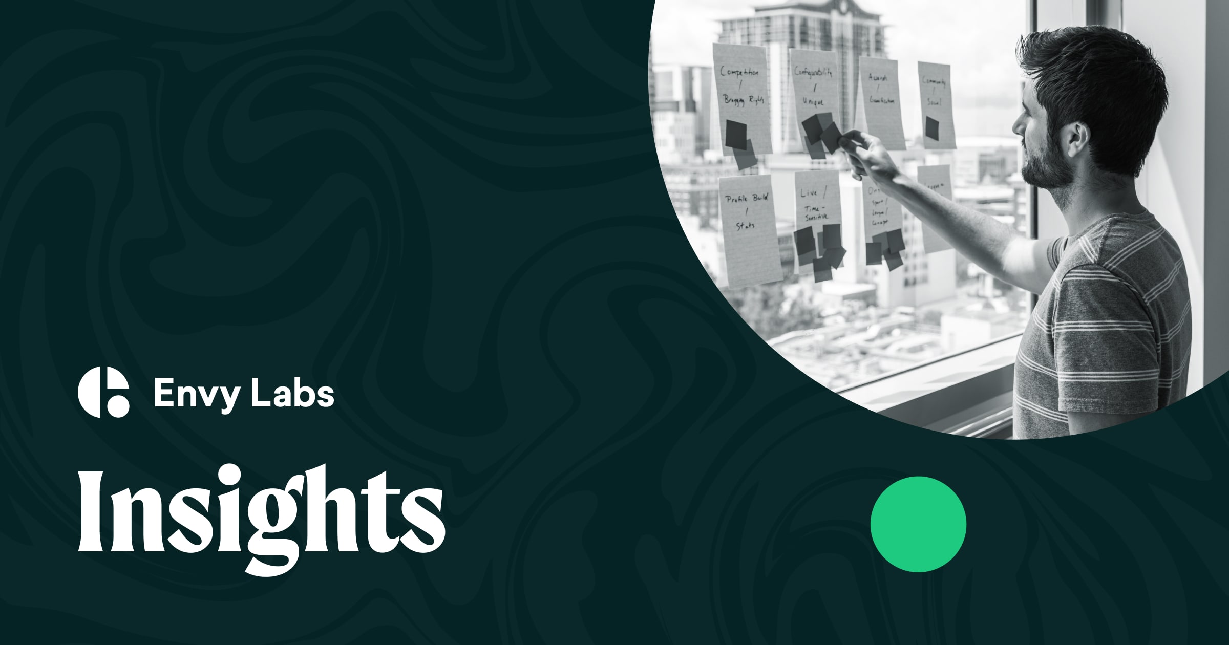 Envy Labs | Insights